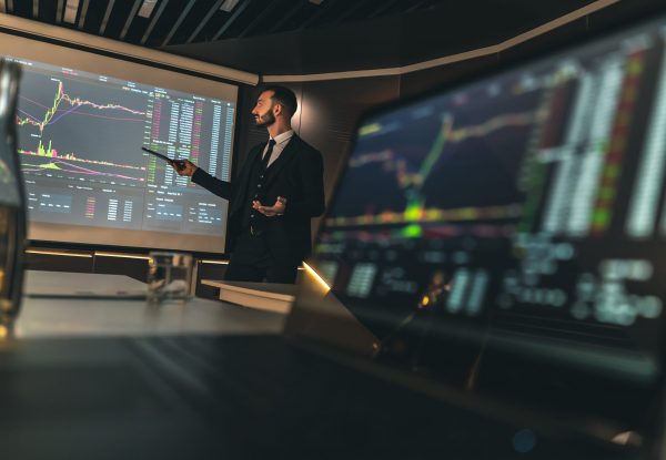 About Us – Long Wave Inc